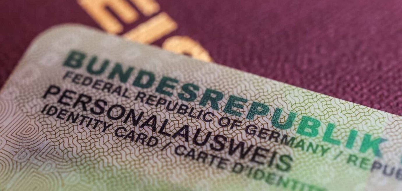 Erhöhung der Gebühr für den Personalausweis | Samtgemeinde Ahlden